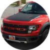 Custom Graphics | Ford & Dodge | Rocky Mountain Graphics