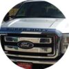 Custom Graphics | Ford & Dodge | Rocky Mountain Graphics
