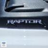 2021-2025 Ford Raptor Hood Cowl Inlay - Comes In Pair - Rocky Mountain ...