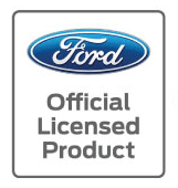 Fits 2021-2025 Ford Mustang Mach E Center Hood Stripe W Mach E Vinyl ...