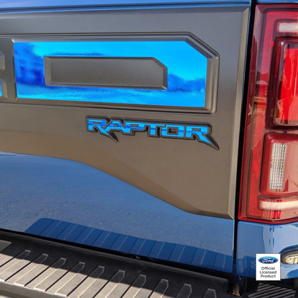 Ford® Raptor 17-20 Archives - Rocky Mountain Graphics