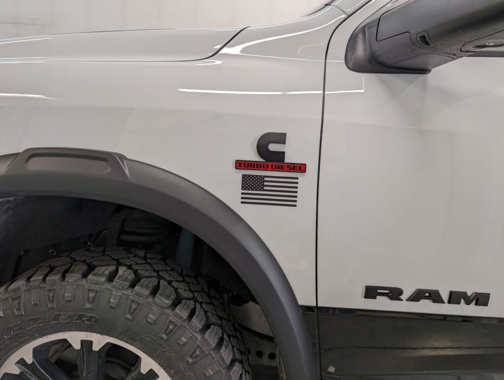 Ram 2500 Archives - Page 2 of 2 - Rocky Mountain Graphics
