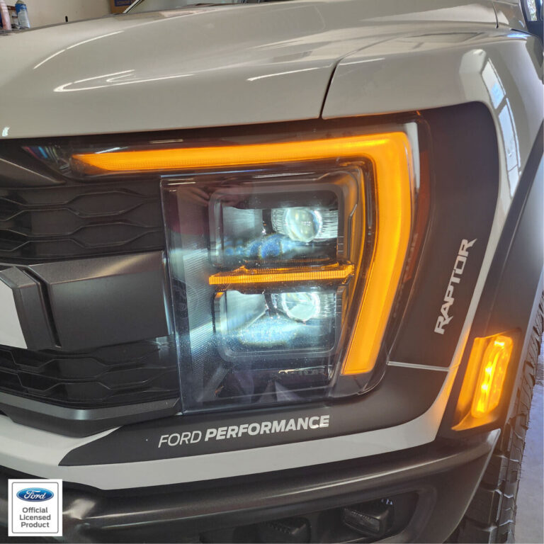 Ford Raptor 2021-2024 Archives - Rocky Mountain Graphics