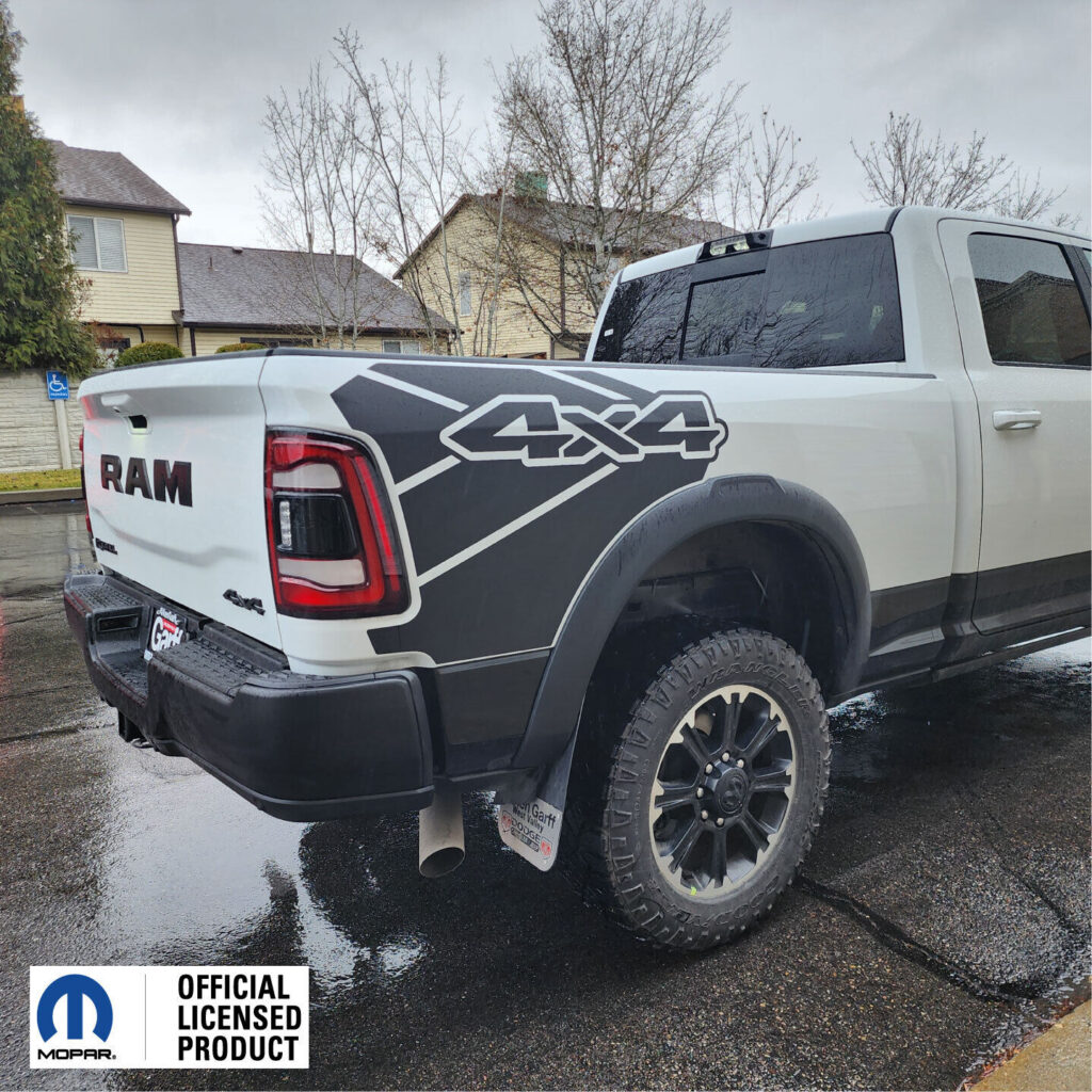 Ram 2500 Archives - Rocky Mountain Graphics